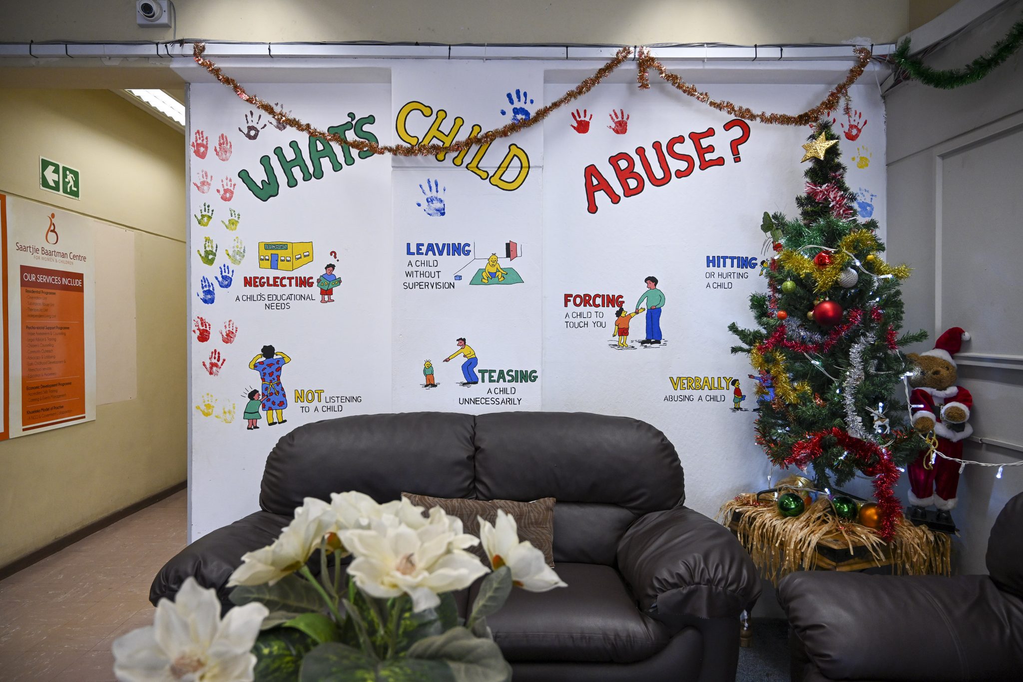 Understanding Abuse: Essential Facts and Insights - The Saartjie ...