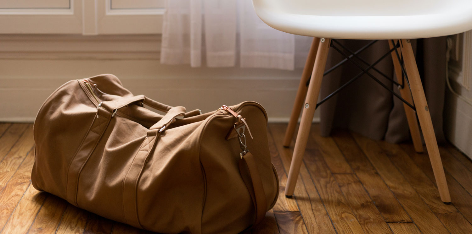 Escape Bag Checklist - The Saartjie Baartman Centre
